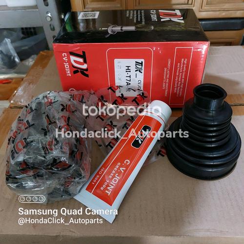 Jual As Roda Dalam CV Joint Inner KANAN MATIC HRV 2015 2016 2017 2018 2019 - Jakarta Utara ...