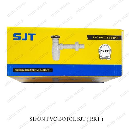 Jual Sifon Wastafel PVC Botol GLX / SJT - Kota Pekanbaru ...