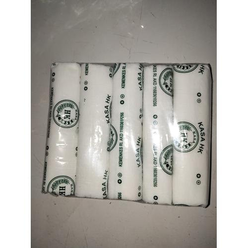 Jual perban lebar kapas hk pembalut luka 10cm 5cm - 10CM ISI 5PC ...