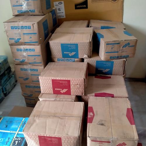 Jual Paku Kayu uk 4cm/5cm/7cm/10cm/12cm - per dus (KHUSUS INSTANT ...