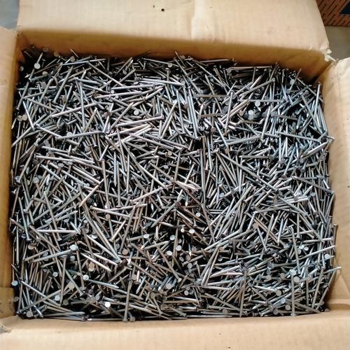 Jual Paku Kayu uk 4cm/5cm/7cm/10cm/12cm per dus - 12 cm - Jakarta Pusat ...