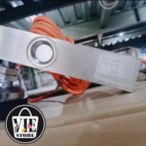 Jual LOAD CELL MK SLB CAP 3 TON/LOAD CELL SHEAR BEAM 3 TON - Jakarta ...