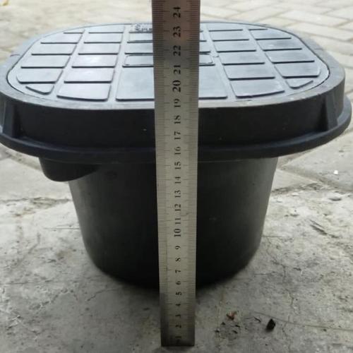 Jual Box Grounding / Bak Control / Control Box / Bak Grounding ...