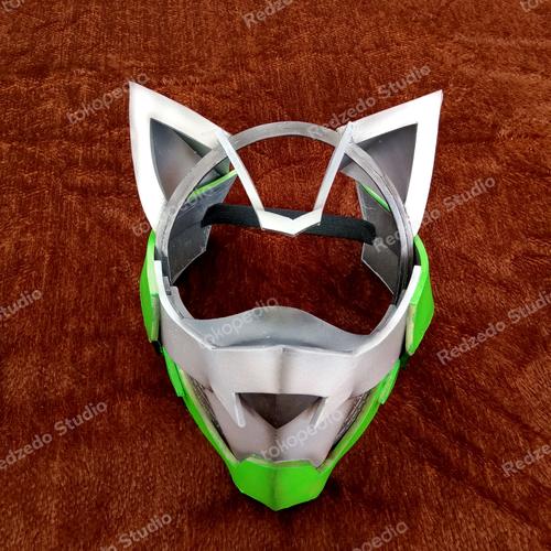 Jual Kamen rider Tycoon Mask, Kamen rider geats - Kota Manado ...