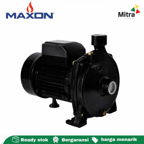 Jual POMPA CENTRIFUGAL MAXON CPM 130 0.56HP 1PHASE POMPA TRANSFER MAXON ...