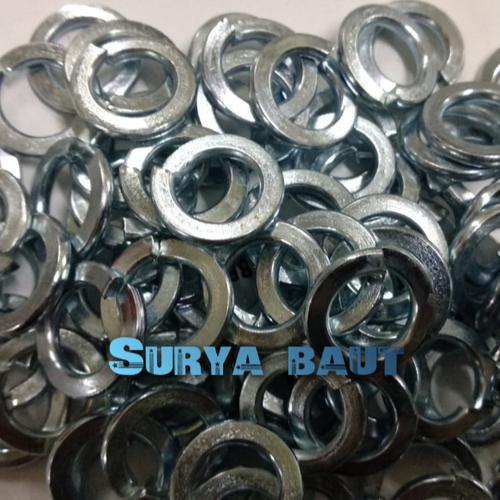 Jual spring washer/ring per putih m7 - Jakarta Utara - Surya Baut ...