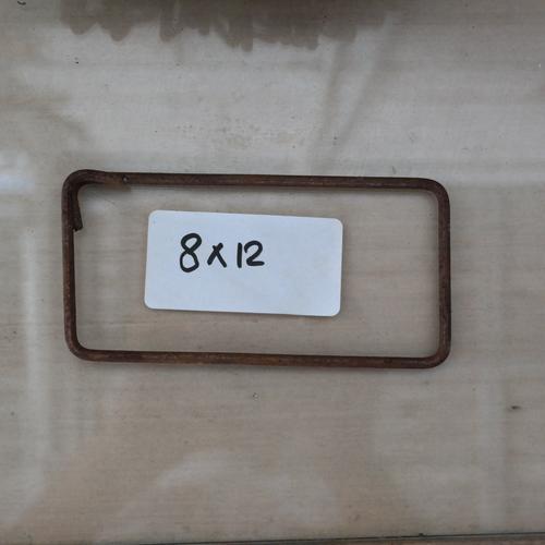 Jual Ring besi / begel besi uk 8 X 12 , dengan berbagai ukuran besi ...