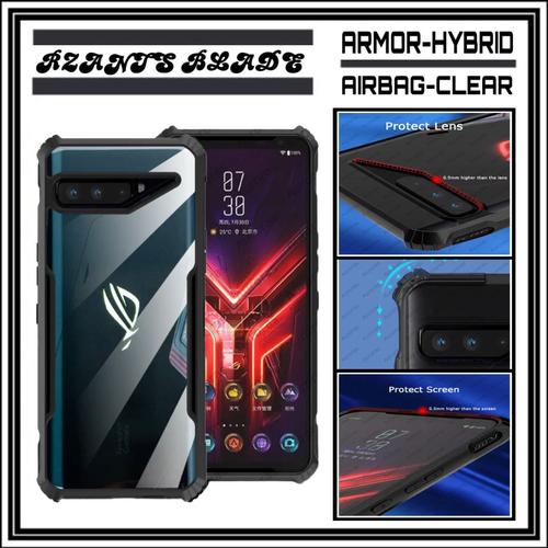 Jual ASUS ROG PHONE 5 / 5S / PRO / ULTIMATE RZANTS BLADE ARMOR HARD ...