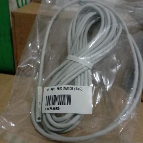 Jual Sensor SMC D-A93 Reed Switch Original - Kota Bandung - PUTRA JADE ...