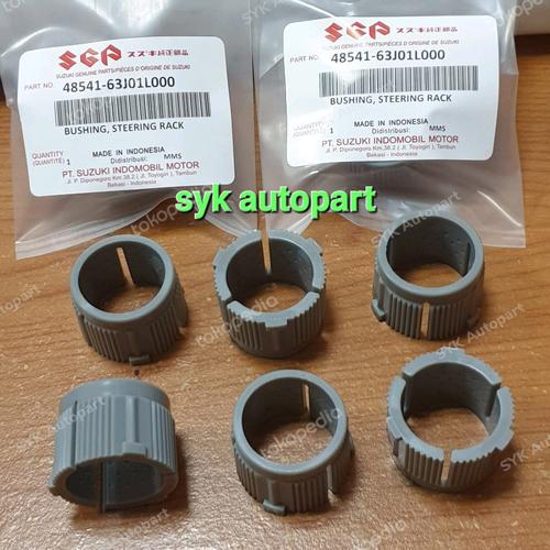 Jual BUSHING RACK STEER STIR ERTIGA 48541-63J01000 BOSH RACK STEER ...