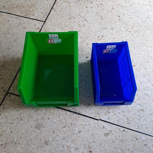Jual Jolly Box set kotak baut tempat aksesoris hanata 642 641 - Kota ...