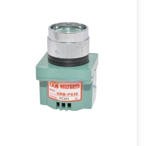 Jual Panel Buzzer 30mm HRB PS 30 Bell TET 24VDC TAB - Jakarta Pusat ...