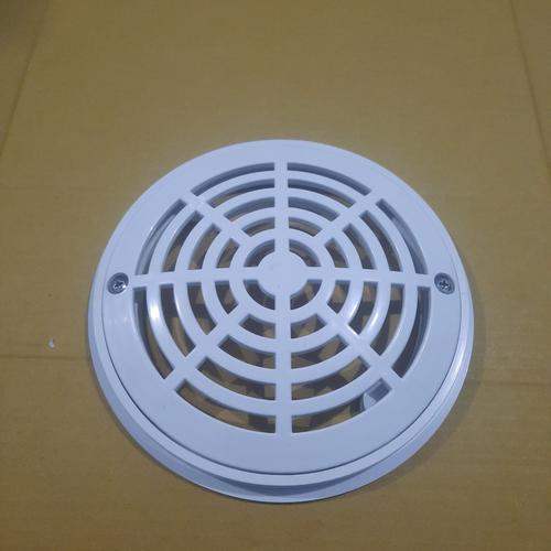 Jual Cover Main Drain Lokal / Saringan Penutup Drain Lantai Kolam ...