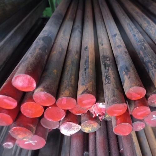 Jual as besi s45c batangan diameter 19mm panjang 60 cm - Jakarta Barat ...