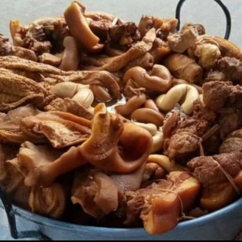 Jual Sekba / Bektim TERLEZAT sejak 1984 - Tahu - Jakarta Utara ...