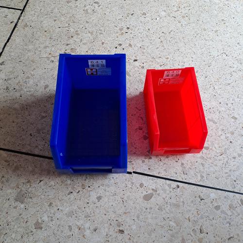 Jual Jolly Box set kotak baut tempat aksesoris hanata 641 640 - Kota ...