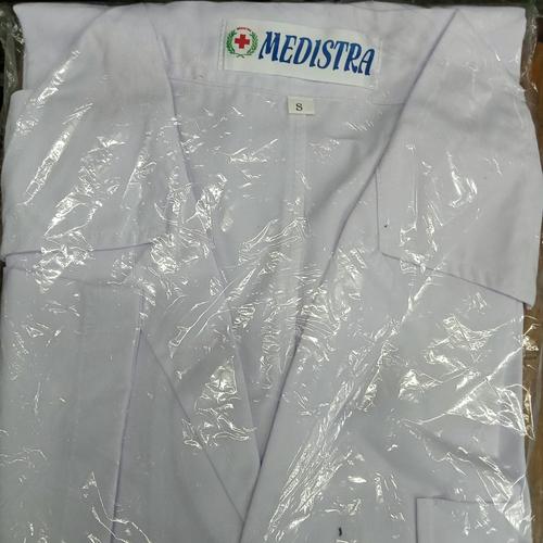 Jual baju laboratorium lengan panjang ukuran xl - Jakarta Barat ...