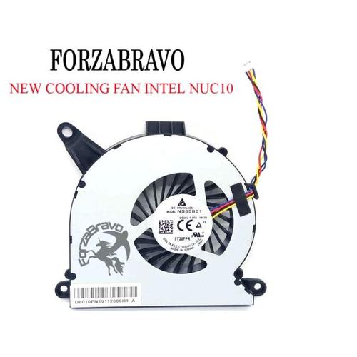 Jual New Cooling Fan Intel Nuc Nuc10 Nuc8I7Beh Nuc8I5Beh Nuc8I3Beh ...