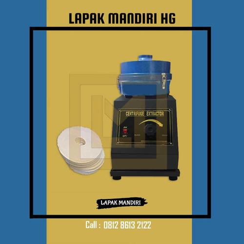 Jual Centrifuge Extractor Test Set | ASTM D-2172 | Alat Test Kadar ...