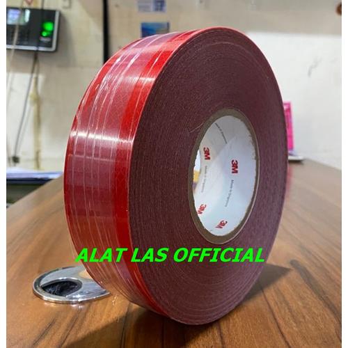 Jual 3M Scotchlite Reflective Tape EGP 2 Inch x 45 Meter Sticker ...