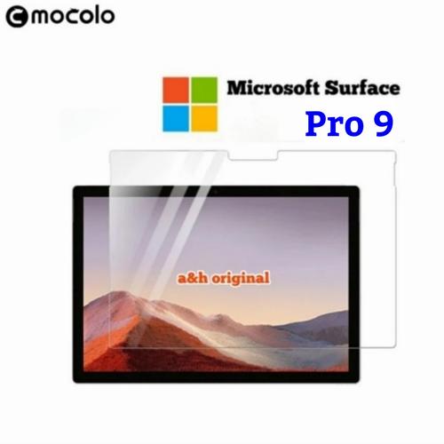 Jual Mocolo Tempered Glass Premium - Microsoft Surface Pro 9 Original ...