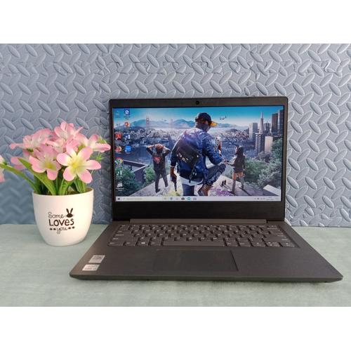 Jual LENOVO V14-IIL Intel Core i3-1005G1 | BEKAS SECOND - Jakarta Utara - rimas laptop kelapa ...