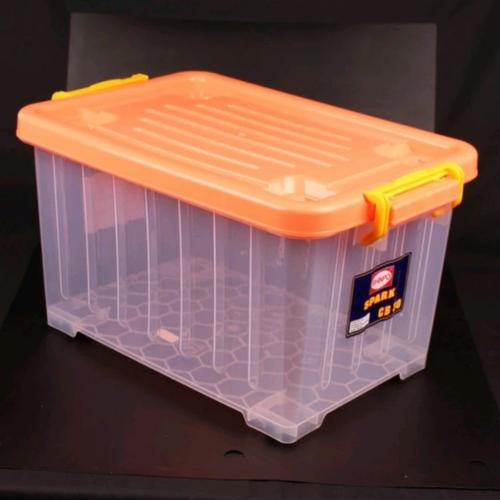 Jual Container Box Shinpo / Kontainer Box / Penyimpanan Plastik CB 30 ...