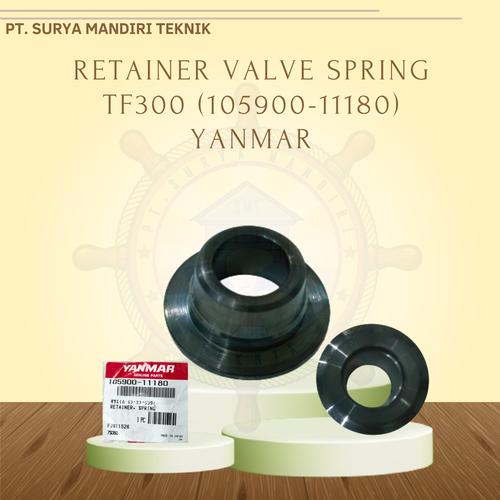 Jual RETAINER VALVE SPRING TF300 (105900-11180) YANMAR ASLI GENUINE ...