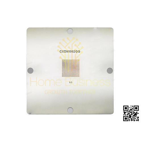 Jual Cetakan Stencil Plat 90X PS5 CXD90062GG CXD90062 GG CXD 90062GG 90062 - Kota Tanjung Pinang ...