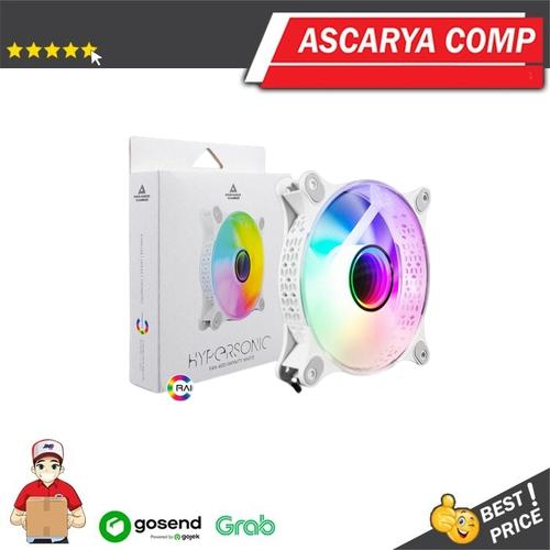 Jual Fan Casing Paradox Gaming Hypersonic 120mm - Cooler Fan 12cm /Fan ...