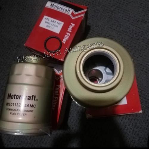 Jual saringan solar fuel filter ford everest TDCI - Jakarta Pusat ...