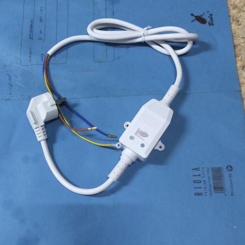 Jual kabel ELCB water heater/pemanas air/buat merek ariston modena dll ...
