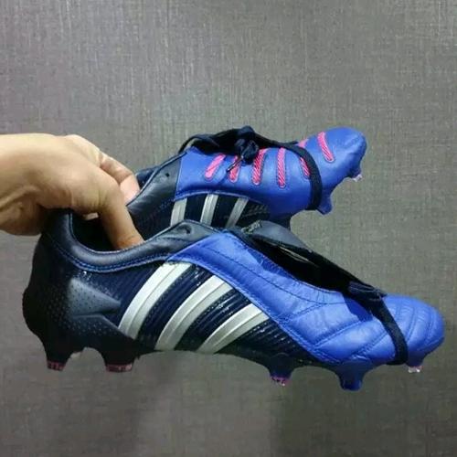 Jual SEPATU BOLA ADIDAS PREDATOR PULSE UCL CHAMPION FG ORIGINAL - DP ...
