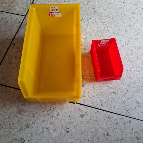 Jual Jolly Box set kotak baut tempat aksesoris hanata 643 640 - Kota ...