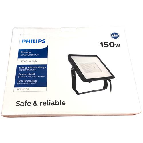 Jual PHILIPS BVP150 150W 220V SWB LED Flood Light - Jakarta Pusat - KENARI BERJAYA20 | Tokopedia