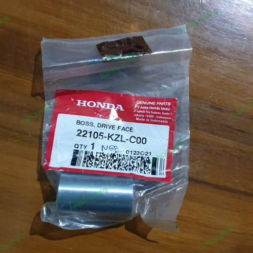 Jual BOSS DRIVE, BOSS RUMAH ROLLER KZL BEAT FI 22105-KZL-C00 ORIGINAL ...