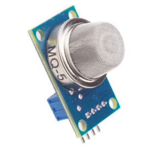 Jual Module MQ-5 Gas Sensor Module LPG Natural Gas Town Gas Methane ...