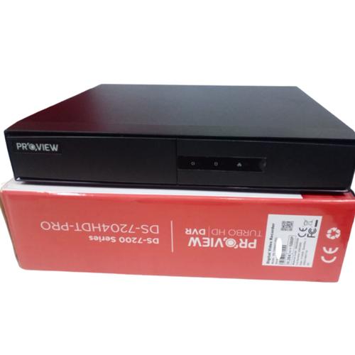 Jual Proview DS-7204HDT-xxx (barang demo) - Jakarta Pusat - ALVA MITRA | Tokopedia