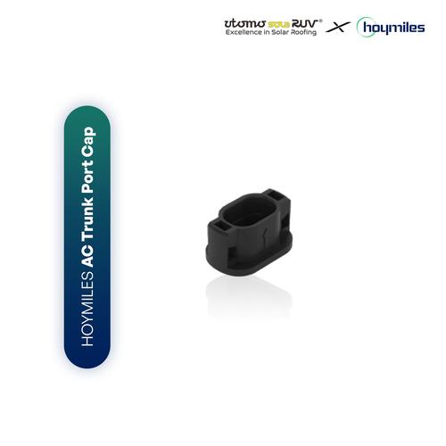 Jual AC Trunk Port Cap | AC Trunk Port Disconnect Hoymiles [Utomo ...