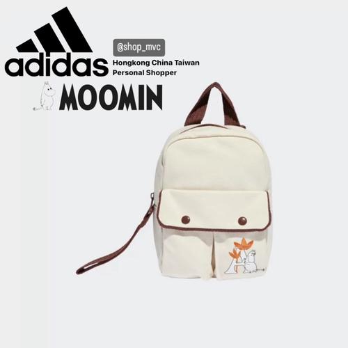 Jual Adidas X Moomin Mini Backpack Authentic - Kab. Tangerang - shop ...
