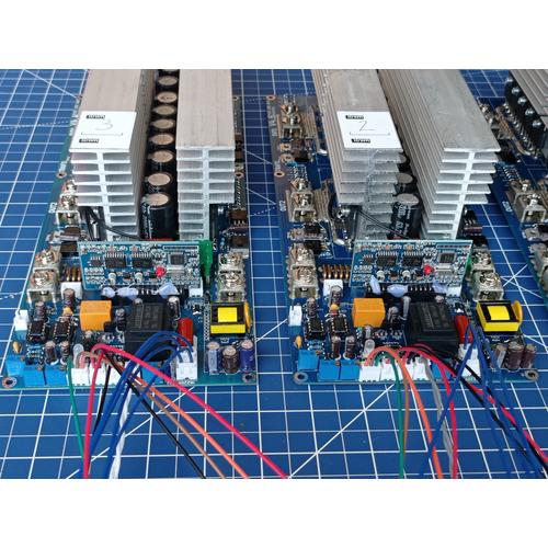 Jual Low Frequency Inverter 20 Mosfet TO 247 inverterpower - HY5608, 12 ...