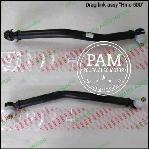 Jual Drag link Hino lohan 500 HOP - Jakarta Utara - PELITA AUTO MOTOR ...