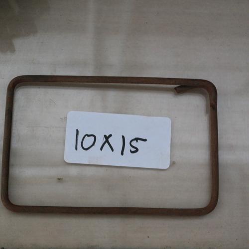 Jual Ring besi / begel besi uk 10 X 15, dengan berbagai ukuran besi ...