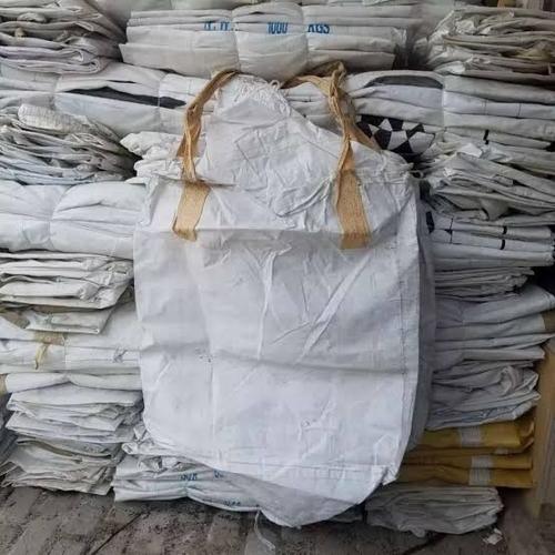 Jual Jumbo Bag 1 Ton Lengkap denga Tutup / Karung Goni Besar - Kota ...