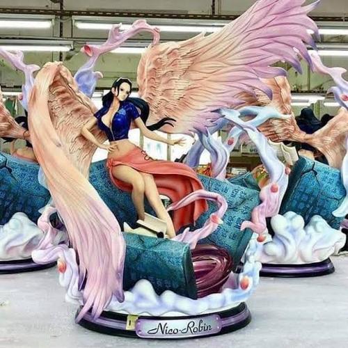 Jual Kol Brother Nico Robin - Kota Bandung - franssan23 | Tokopedia