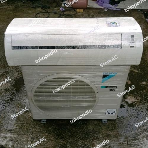Jual ac daikin 1.5 pk inverter thailand second original - Kota Tangerang Selatan - StoreAC ...