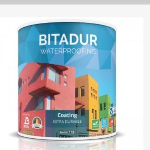 Jual Cat Bitadur Anti Bocor White 20kg - Jakarta Barat - Vito Color ...