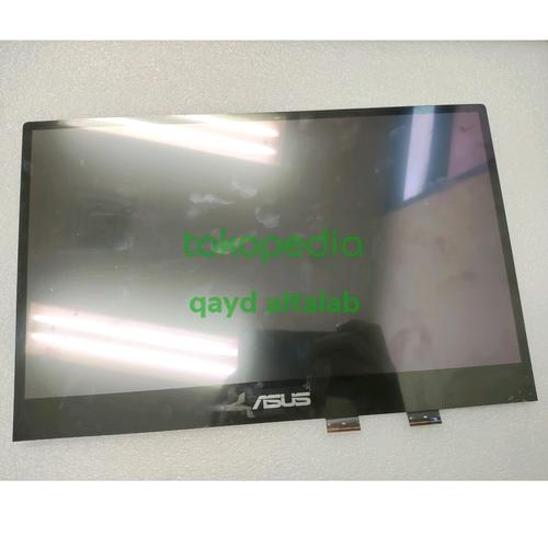 Jual lcd led touchscreen asus tp412 tp412u tp412ua tp412f tp412fa ...