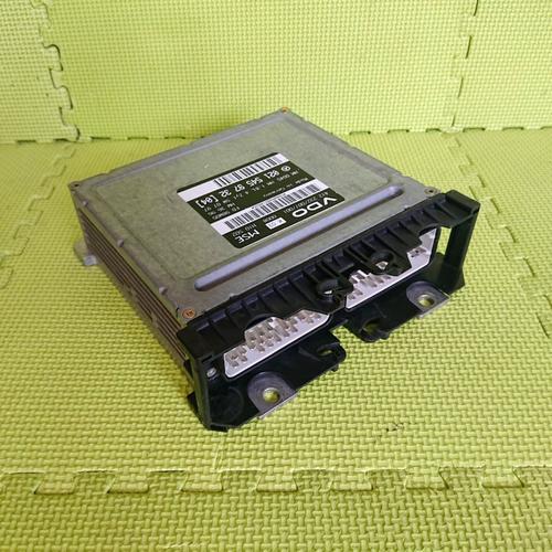 Jual ECU Mesin Mercy C180 | Mercedes W202 M111 Engine Control Module ...