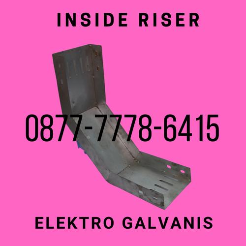 Jual Inside Riser 150x100mm Elektro Galvanis - Jakarta Barat - Raja Box ...